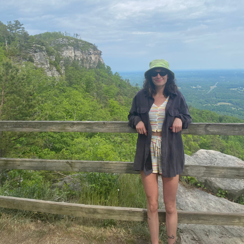 People of Planted: Hailey Brandes – Planted Detroit