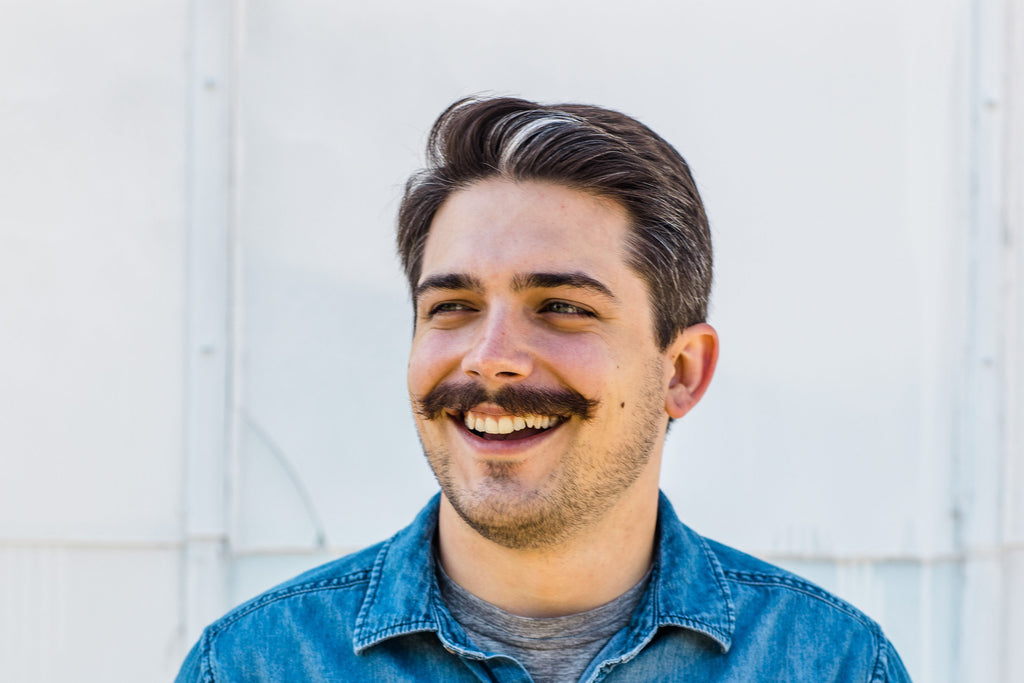 People of Planted: Bill Medlen – Planted Detroit