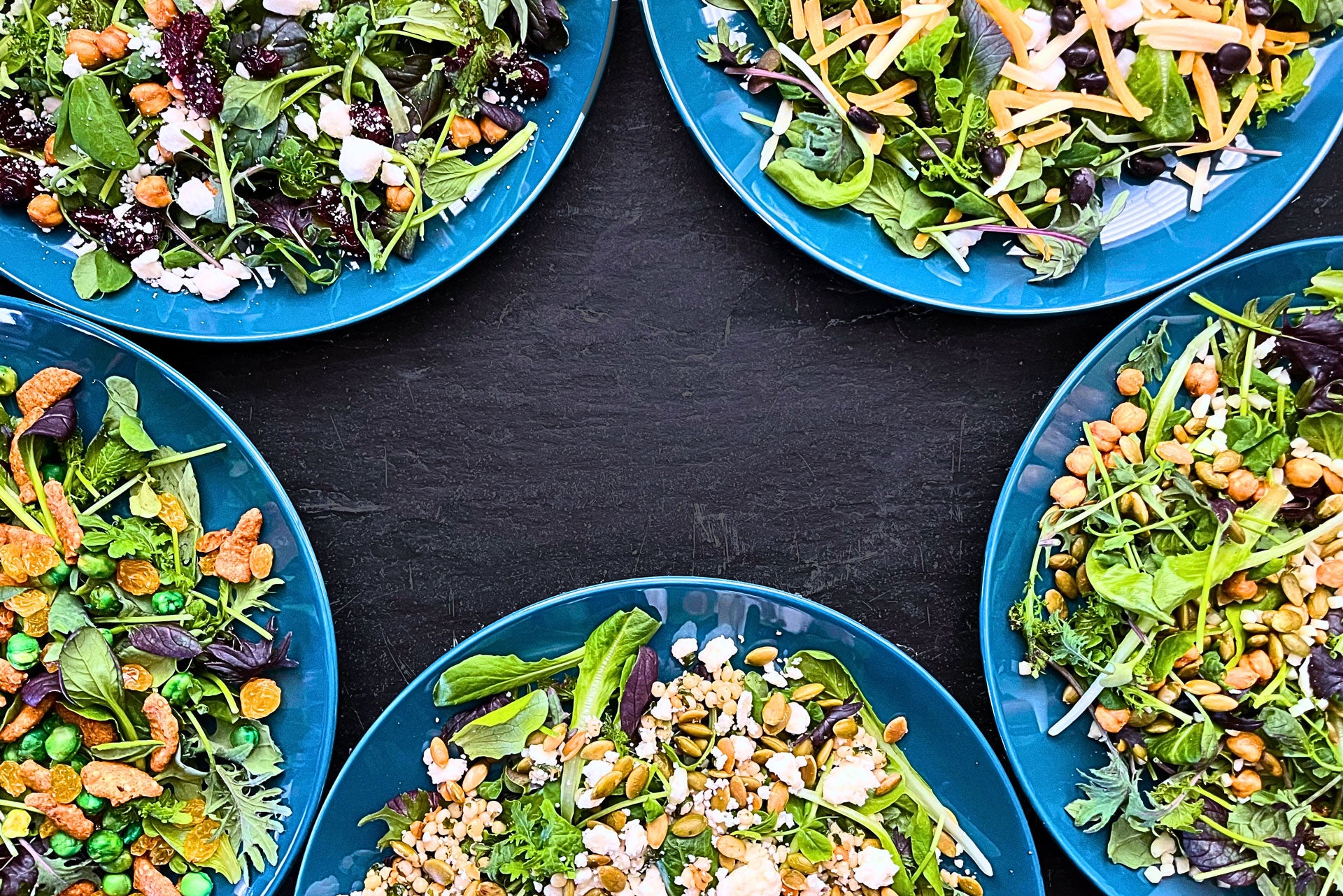 Planted Detroit | Fresh Microgreens, Healthy Salads & Edible Flowers